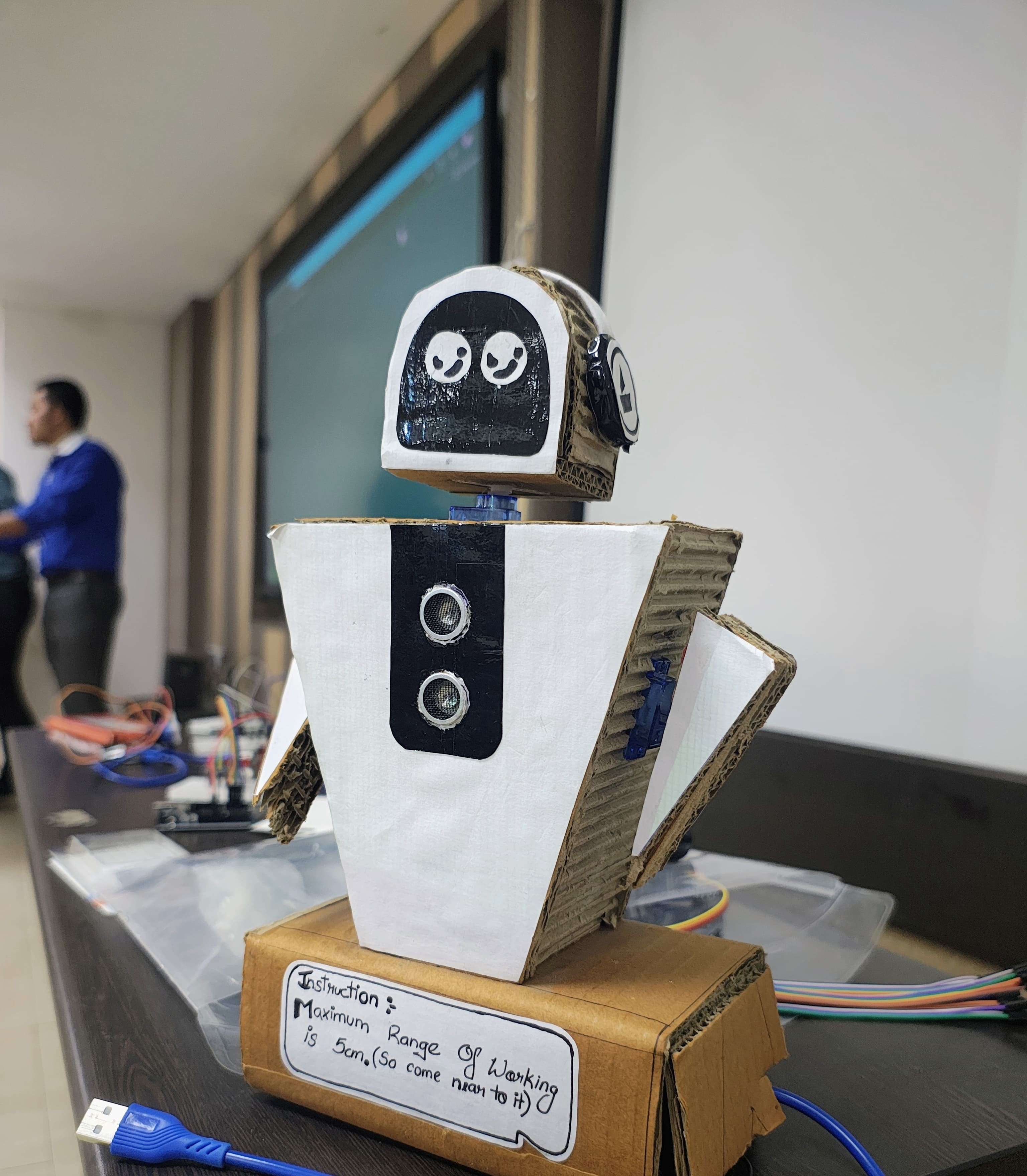 NEXTRONIX - New Era of Mechatronix